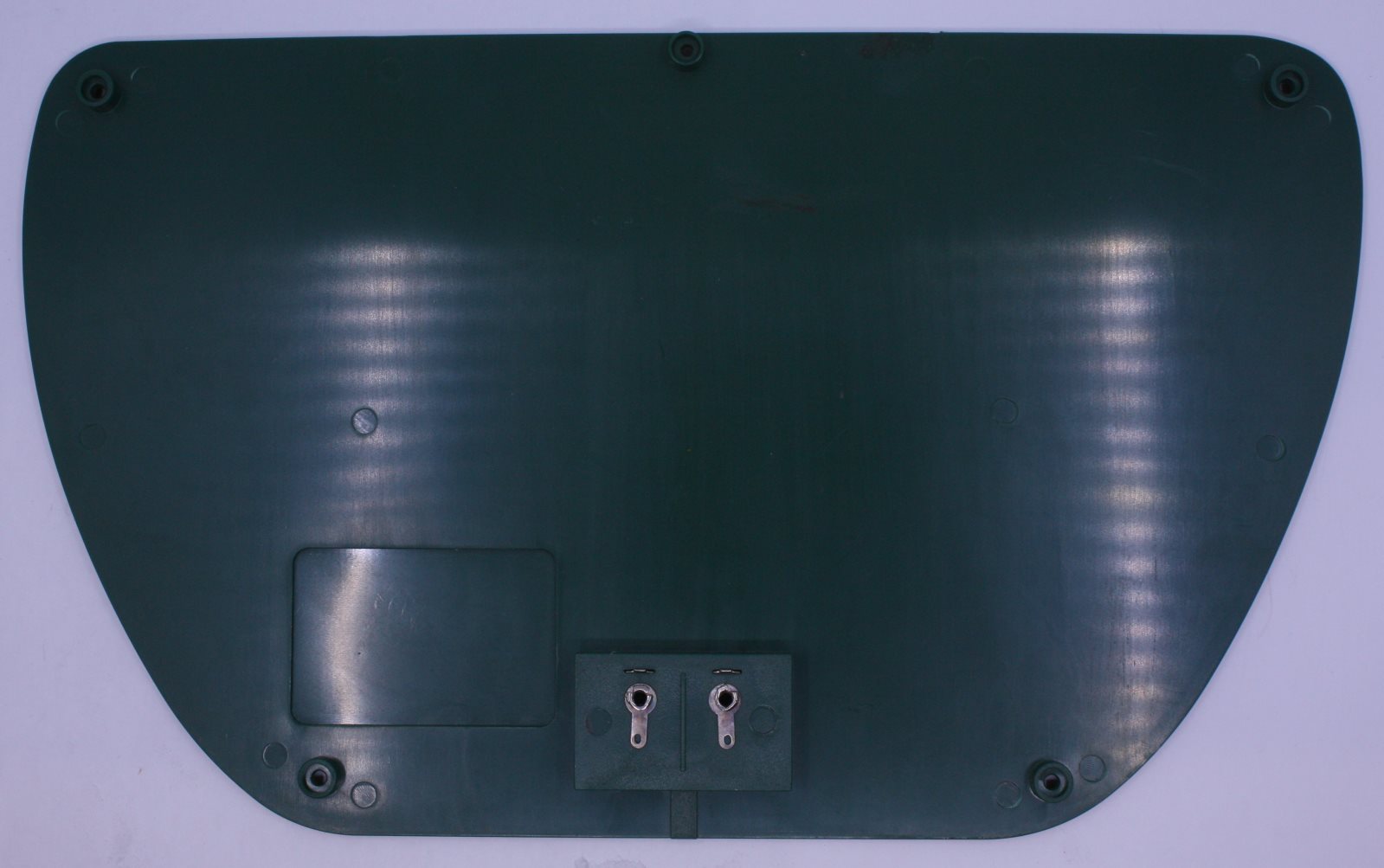 Lionel 34149-4 Frustrated Hunter Bottom Cover – Trainz