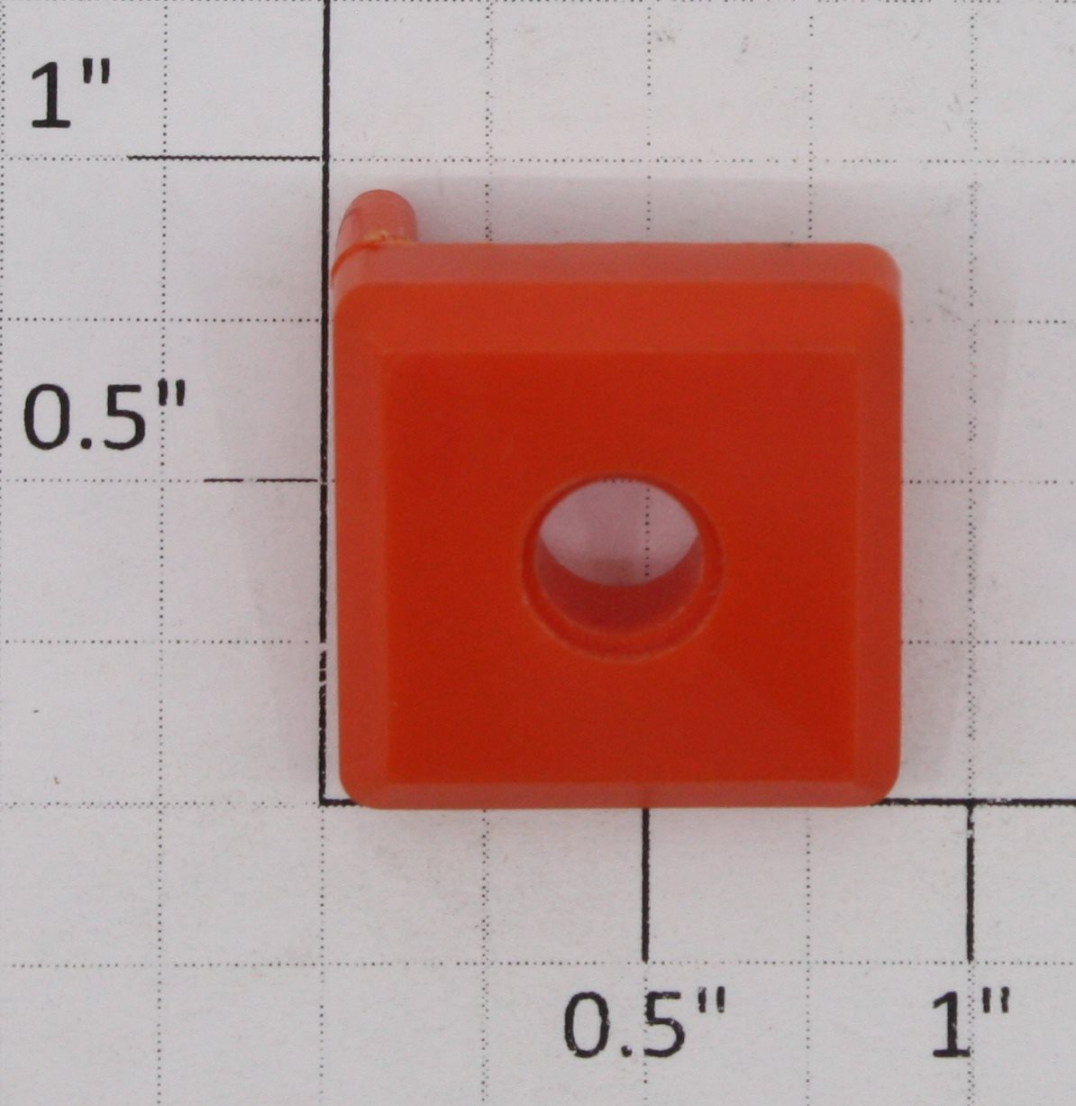 Lionel 12701-81 Orange Post Base – Trainz