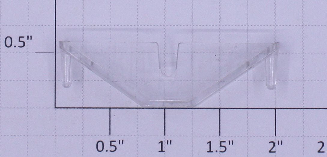 Lionel 85003-125 G Scale GP-20 Diesel Locomotive Low Nose Marker Lens ...