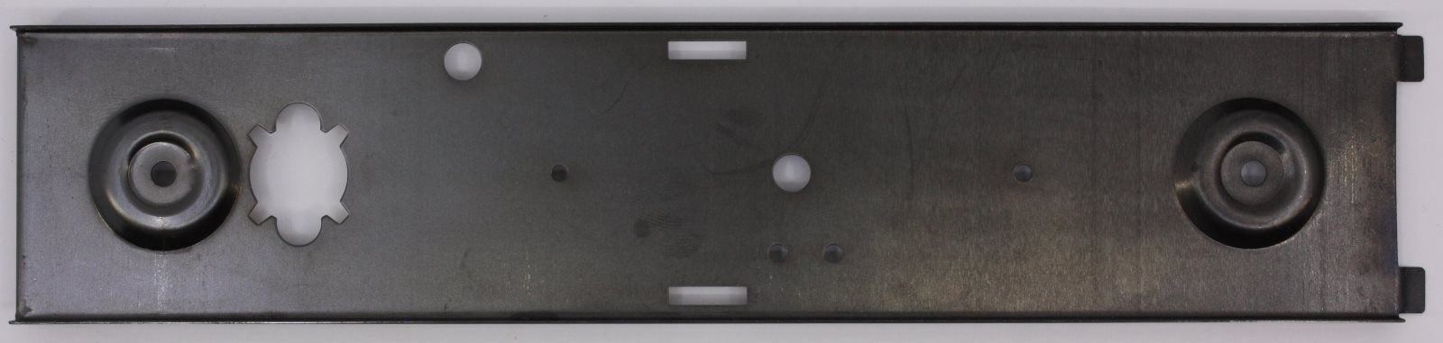 Lionel 19825-9 GM Generator Car Frame – Trainz