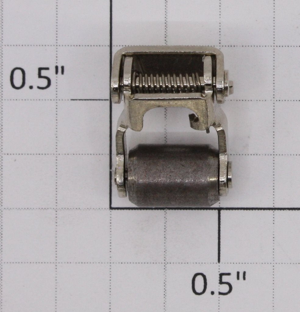 K-Line K2452-E009 SD70 and SD75 Roller Assembly – Trainz