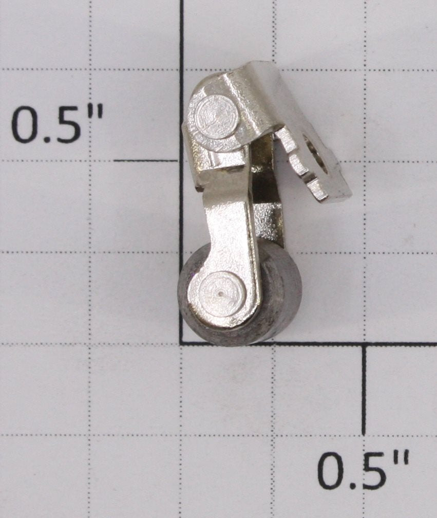 K-Line K2452-E009 SD70 and SD75 Roller Assembly – Trainz