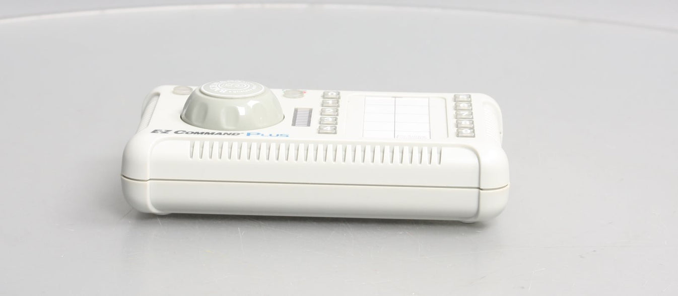 Bachmann 44933 E-Z Command Plus DCC Controller System – Trainz