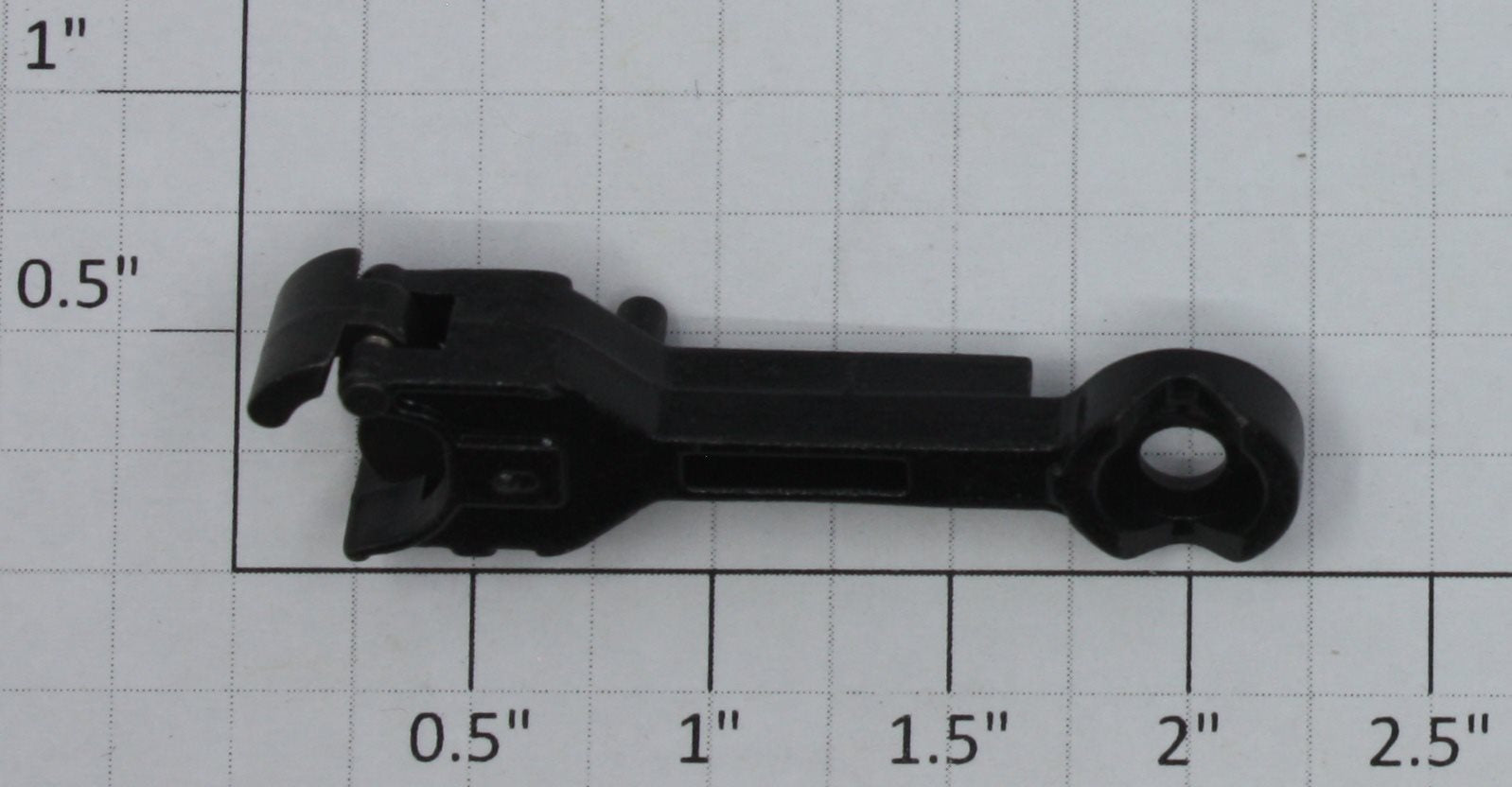 K-Line K4400-09-04A Die Cast Arm and Knuckle Assembly – Trainz