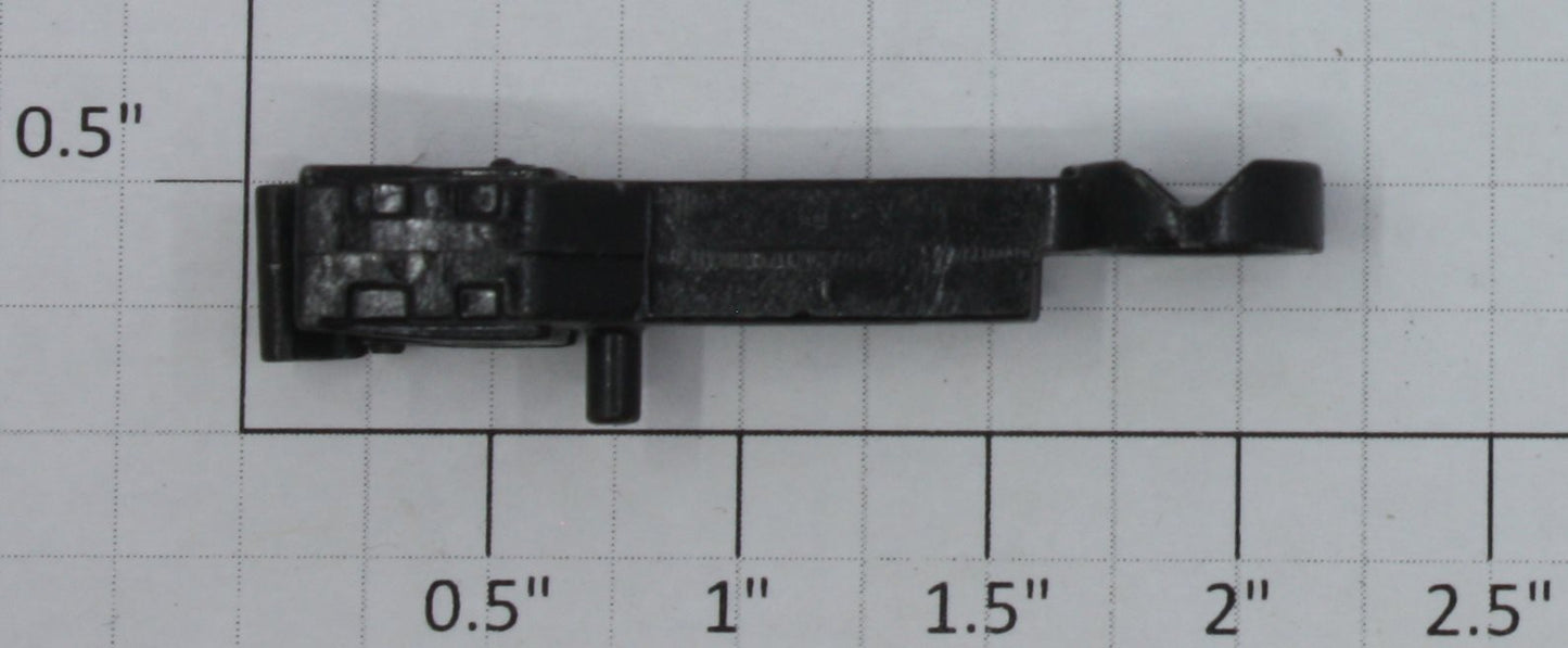 K-Line K4400-09-04A Die Cast Arm and Knuckle Assembly – Trainz