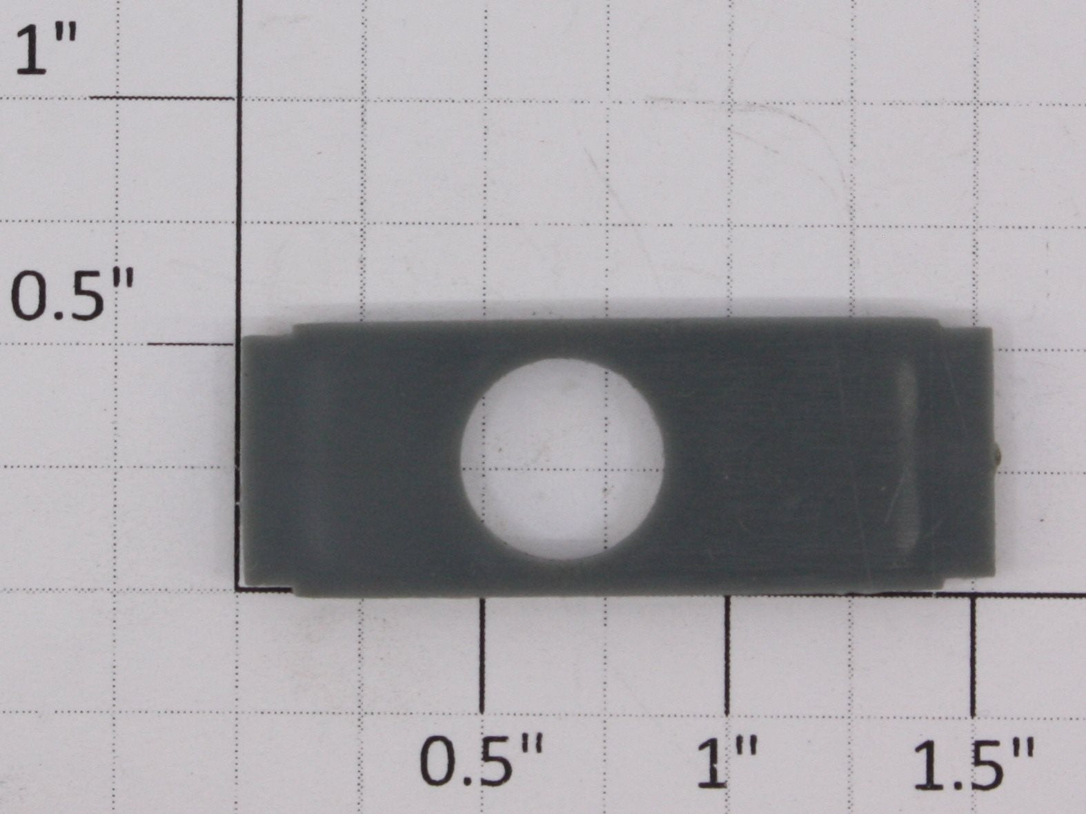 Lionel 12798-105 Forklift Platform Large Gray Bracket Spacer – Trainz