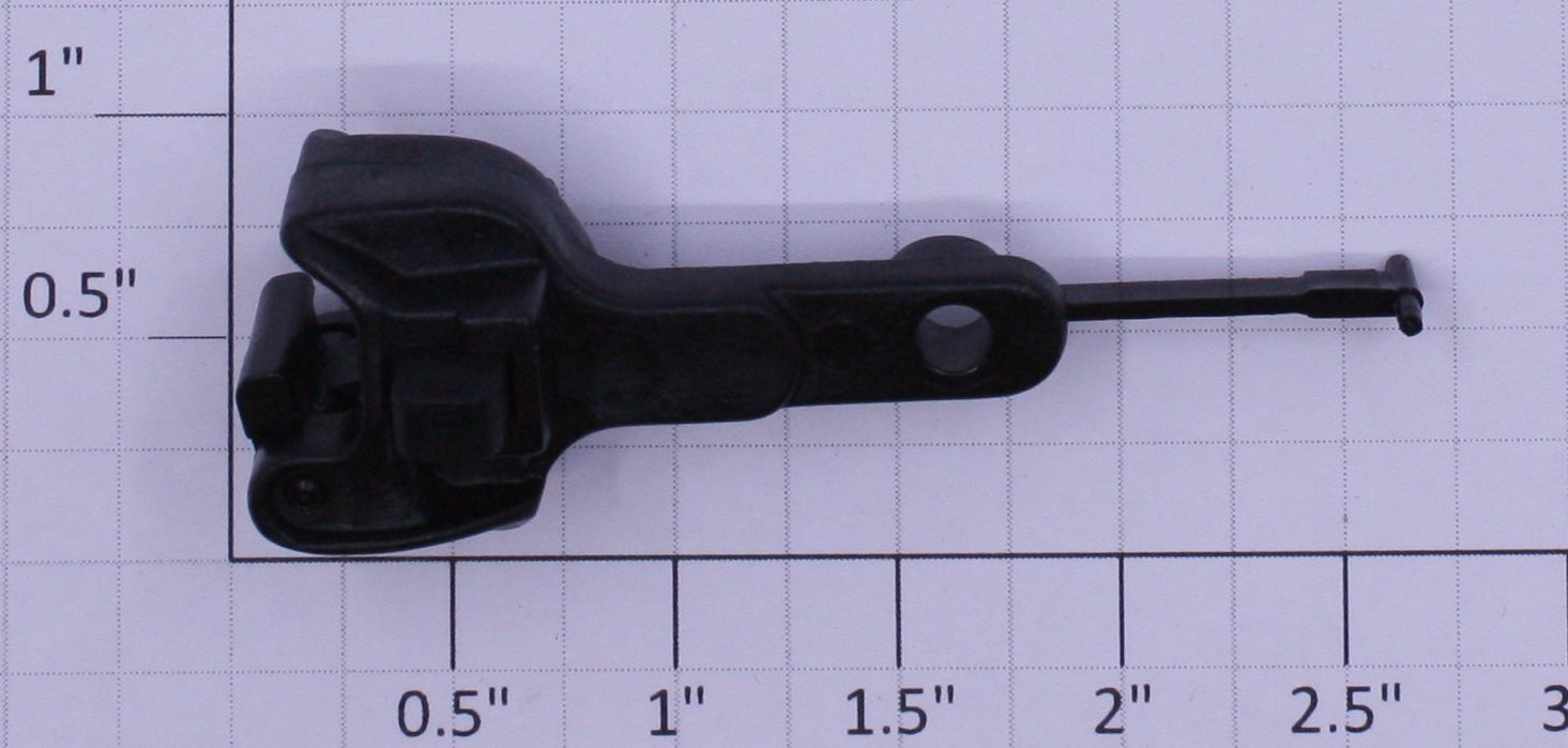 Lionel 85101-401 G Scale 0-6-0T Complete Knuckle Style Coupler – Trainz