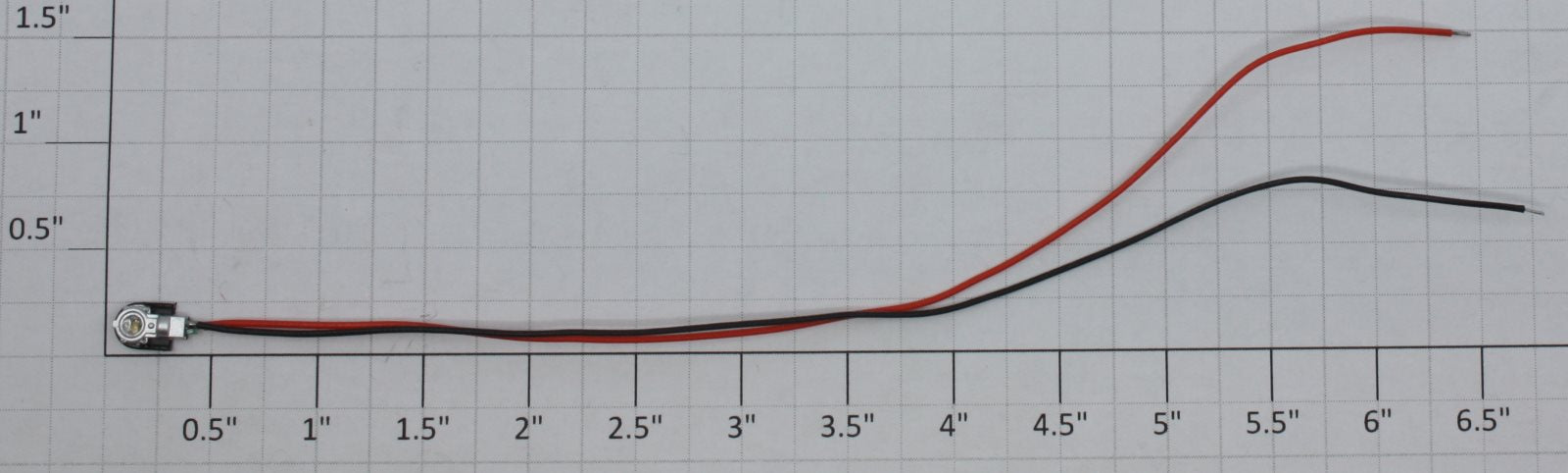 K-Line K2452-E007 SD70 and SD75 Silver Ditch Light Assembly with Bulb ...