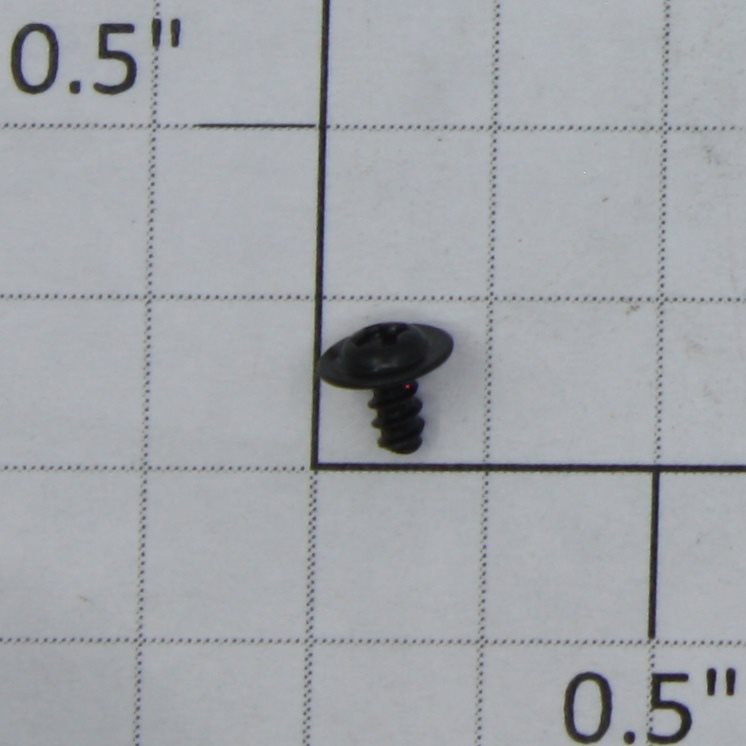 MTH IA-0000080 M2-0.4 x 3.4mm Coupler Mounting Phillips Washer Head Sc ...