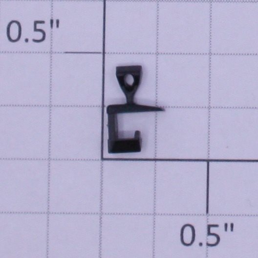 Lionel 7-428 Front Rapido Knuckle Coupler – Trainz