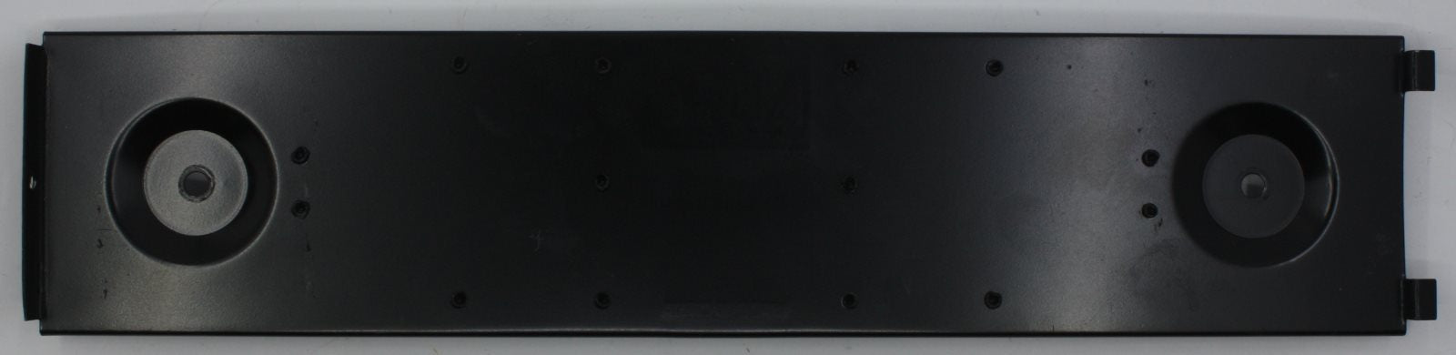 K-Line K641-M001 O Gauge Boxcar Chassis Frame with Underside Details ...