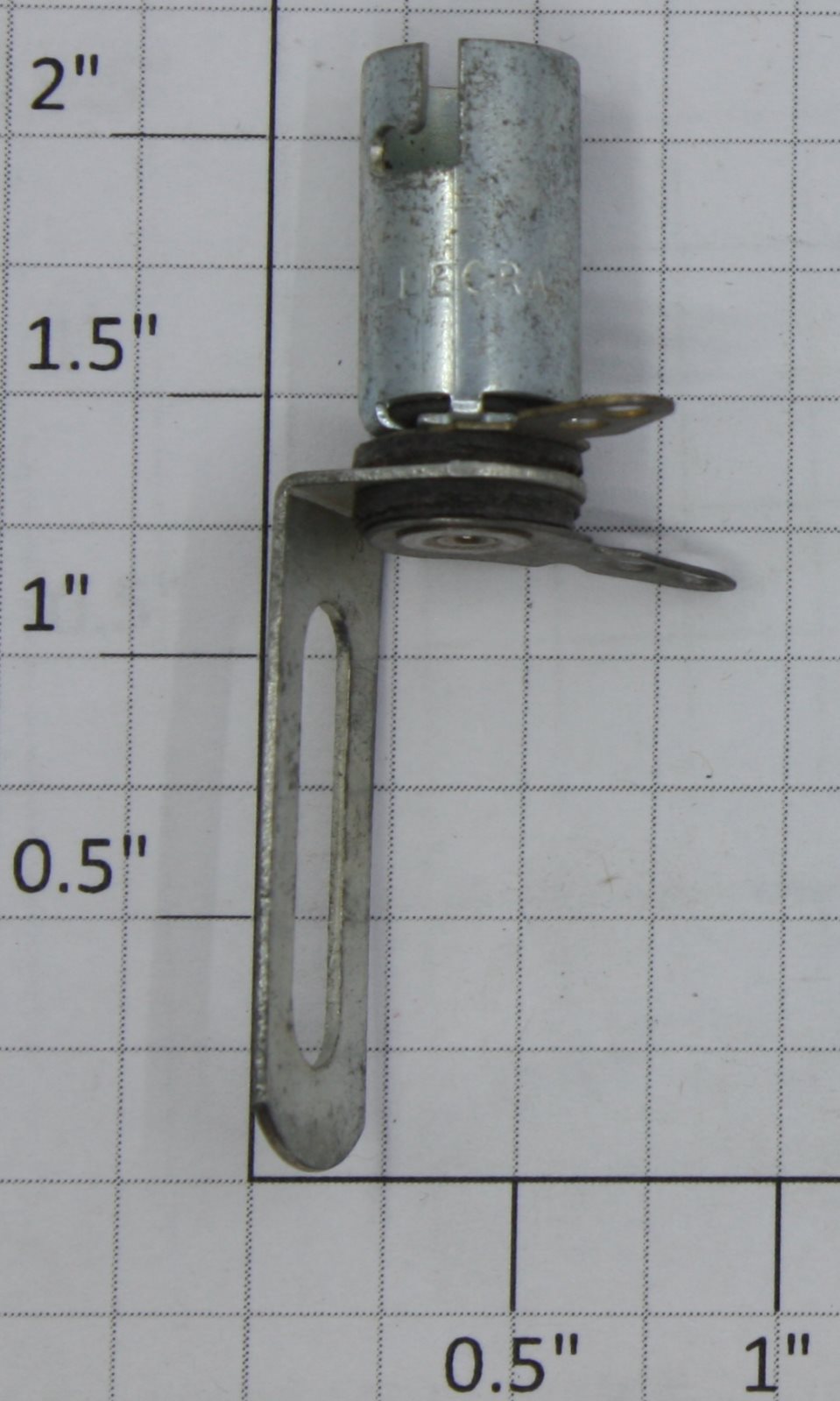 Leecraft UNI-LAMP Universal Lamp Socket Bayonet Base – Trainz