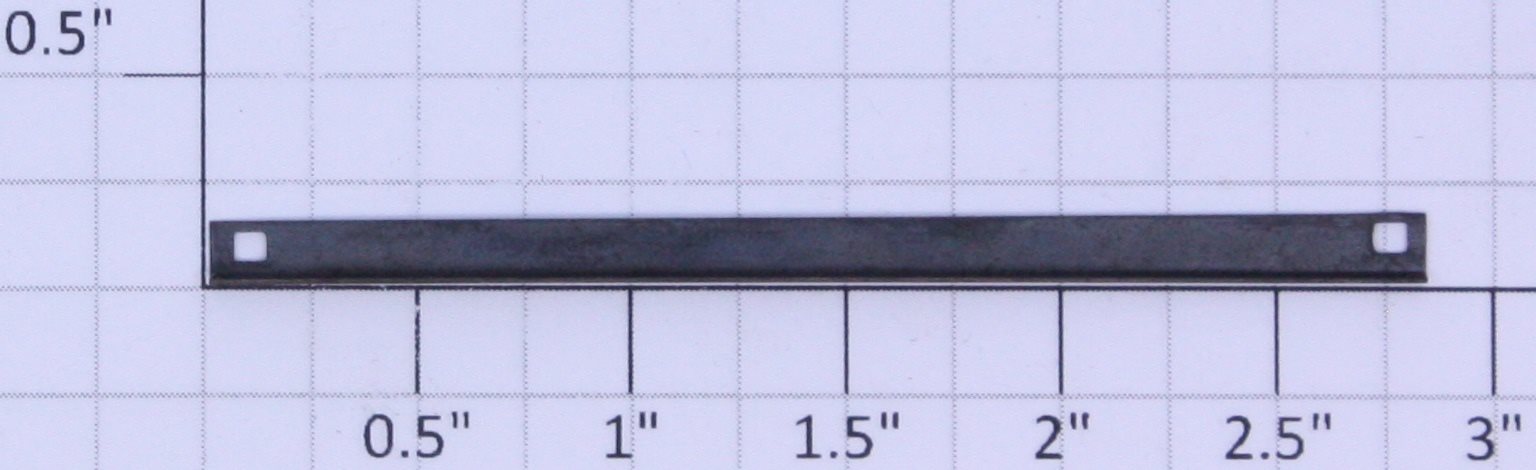 Lionel 2454-5 2-7/8" Boxcar Door Guide – Trainz