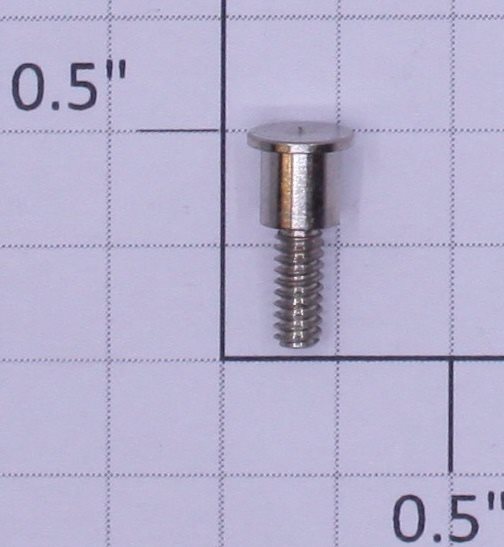 MTH TP-SL00057 #4-40 Threaded Drawbar Stud – Trainz