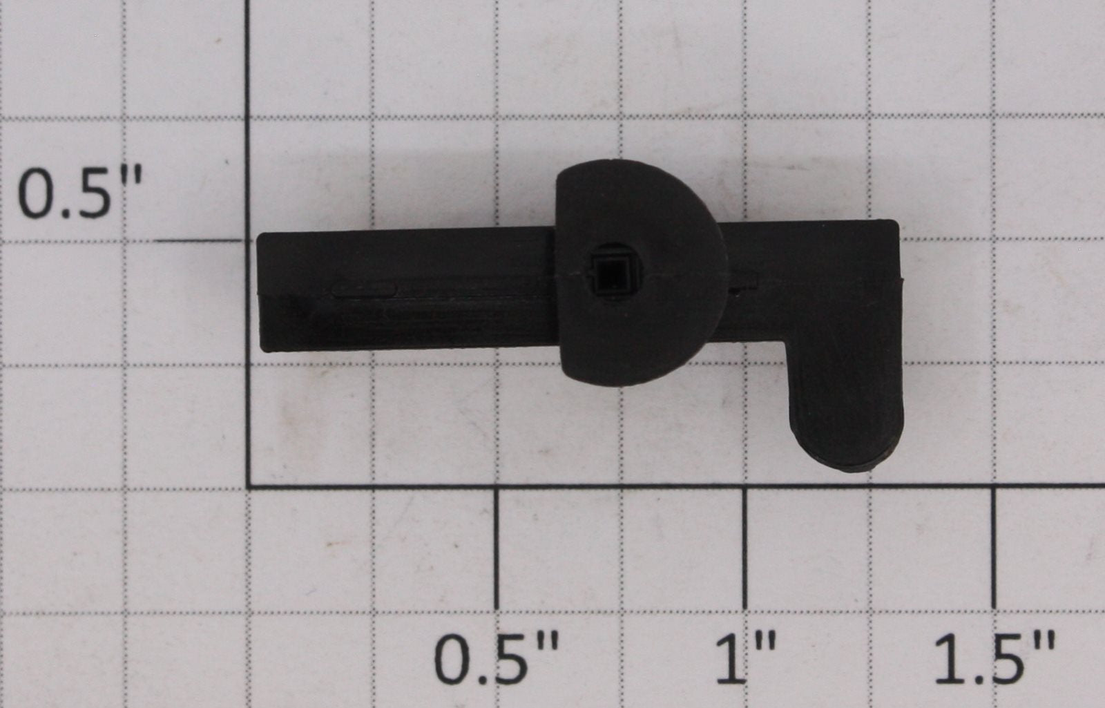 K-Line K5000-3 Plastic Coupler Armature without Tack – Trainz