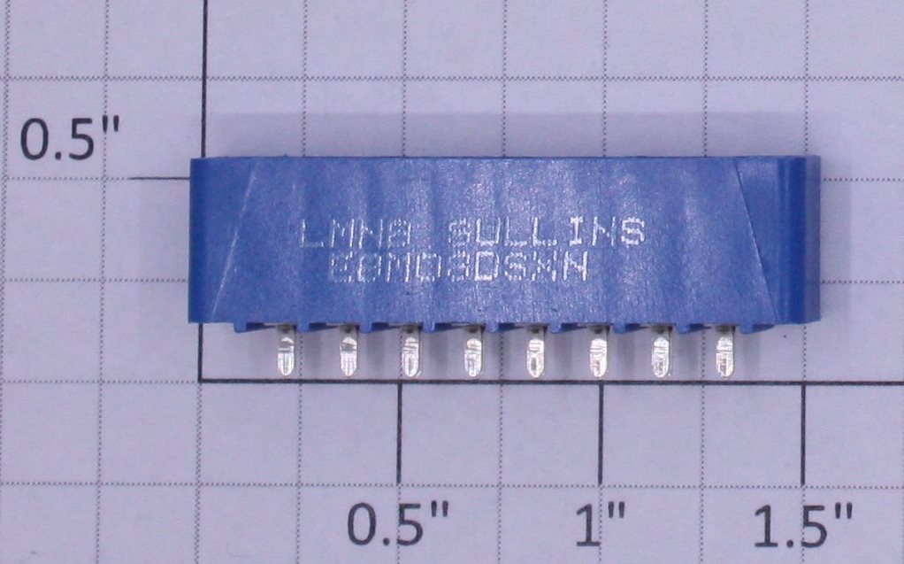 JMT JMT/TCONN Tortoise Switch Edge Connector – Trainz