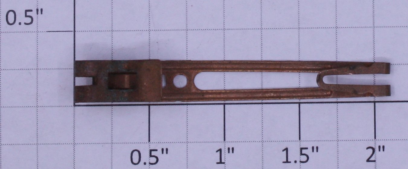 Lionel 62 Super O Power Lockon – Trainz