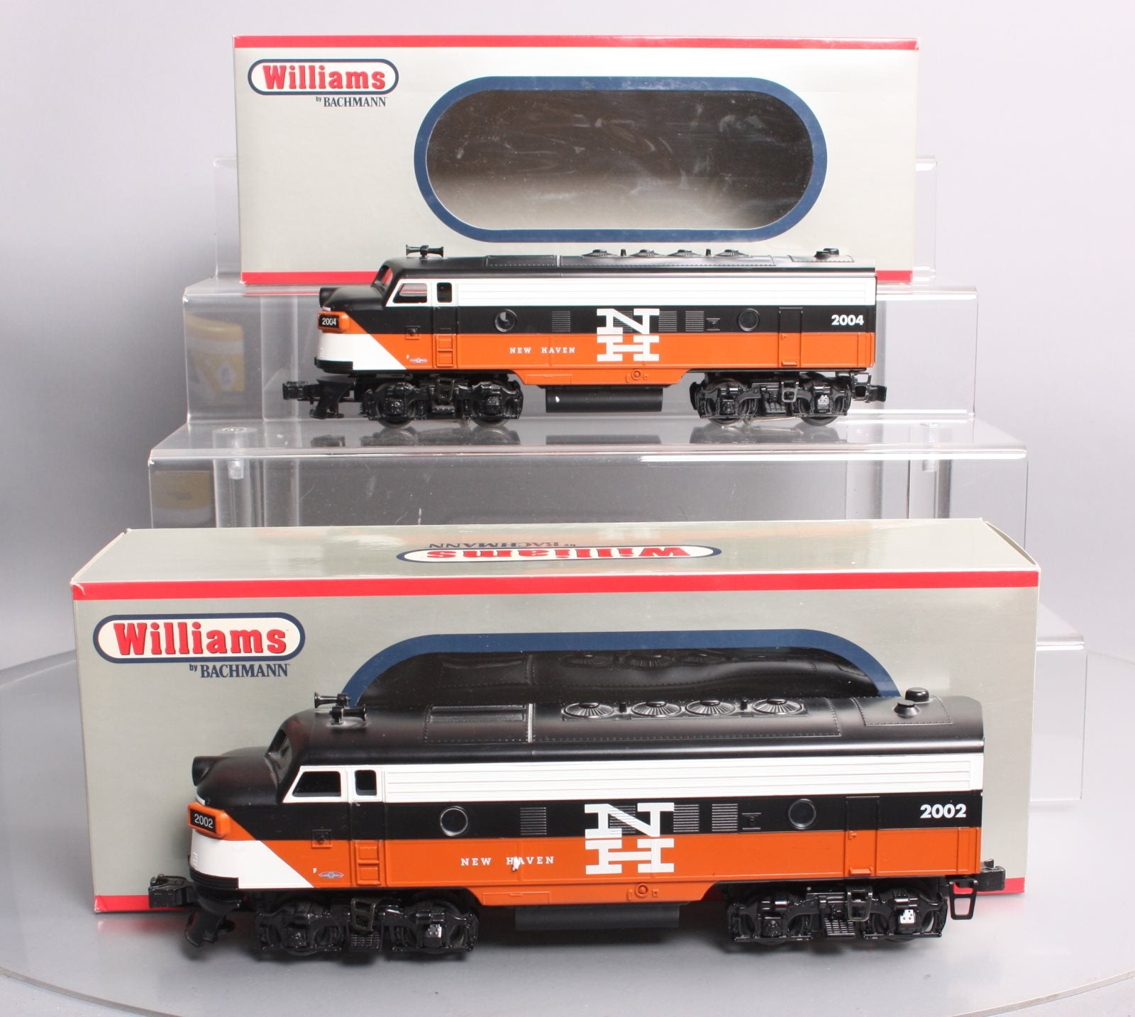 Williams Model Trains Williams O Scale Model Railroads & Trains For