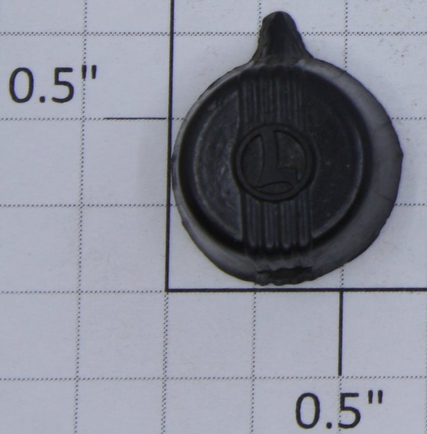 Lionel 97C-4 Original Control Knob with Pointer – Trainz