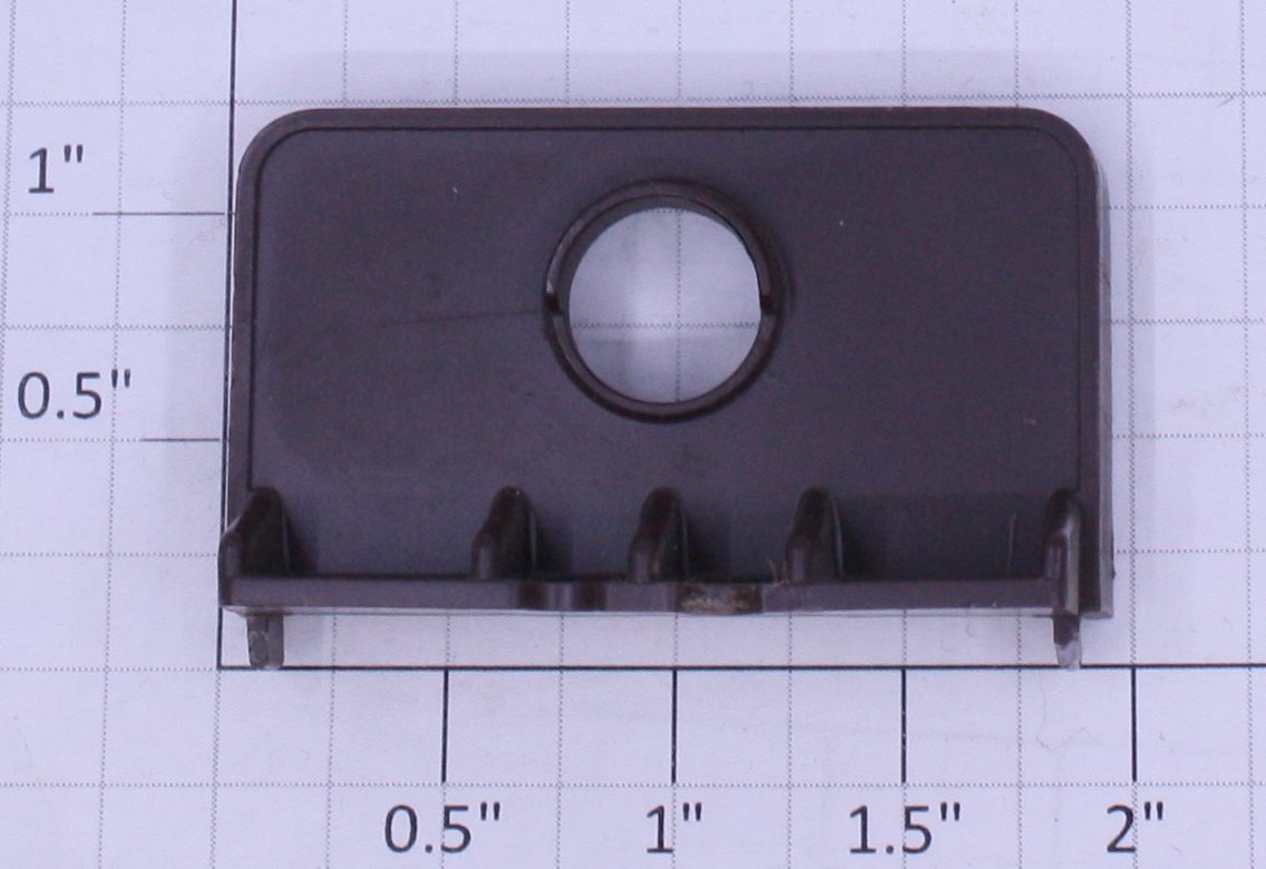 Lionel 5122-57 O27 Gauge Brown Front Section Manual Signal Housing – Trainz