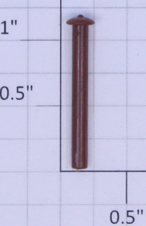 American Flyer CH0004 Cedar Hill Junction Tower Chimney – Trainz