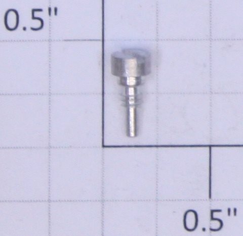 American Flyer PA11431 Aluminum Side Dump Car Screw – Trainz