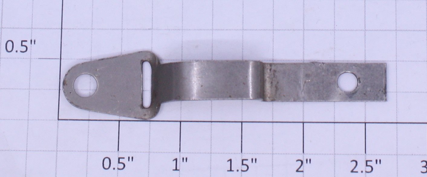 Lionel 1688T-3X Tender Drawbar Modified – Trainz