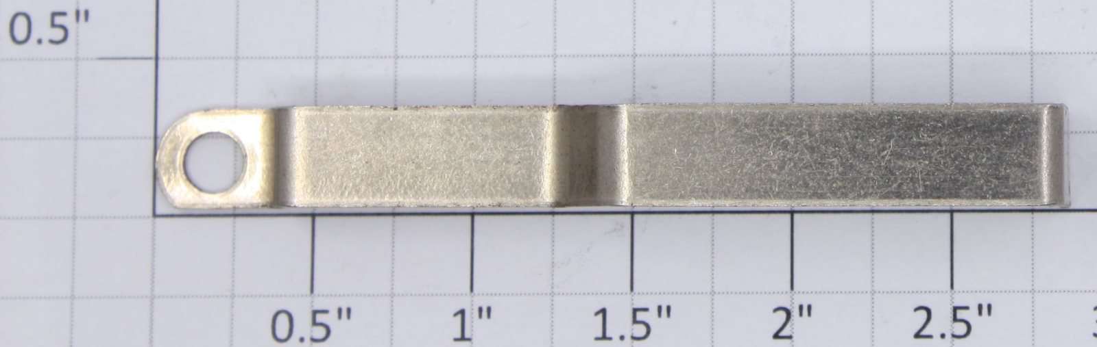 Lionel 1688CL-1 Vintage Steam Locomotive Drawbar – Trainz