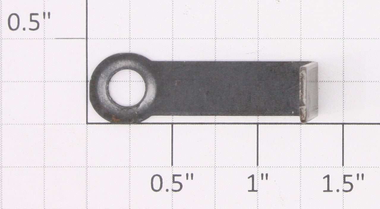 Lionel 8300-35X Locomotive Drawbar – Trainz