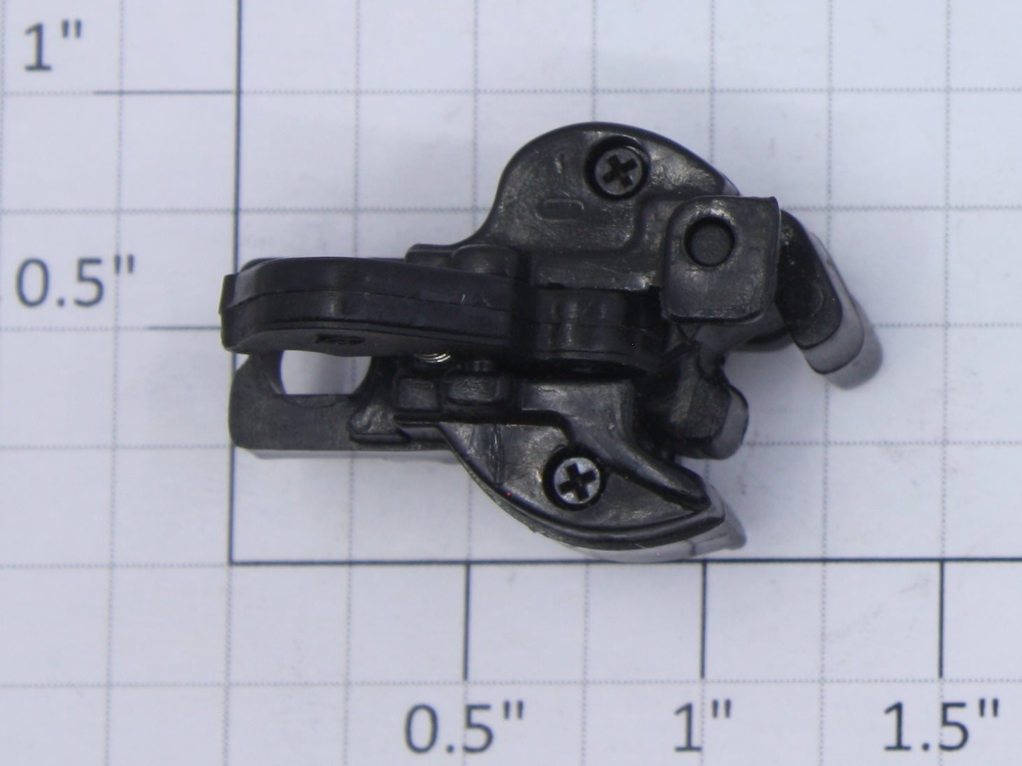 Aristo-Craft 29197X-1 G Scale Operating Knuckle Coupler – Trainz