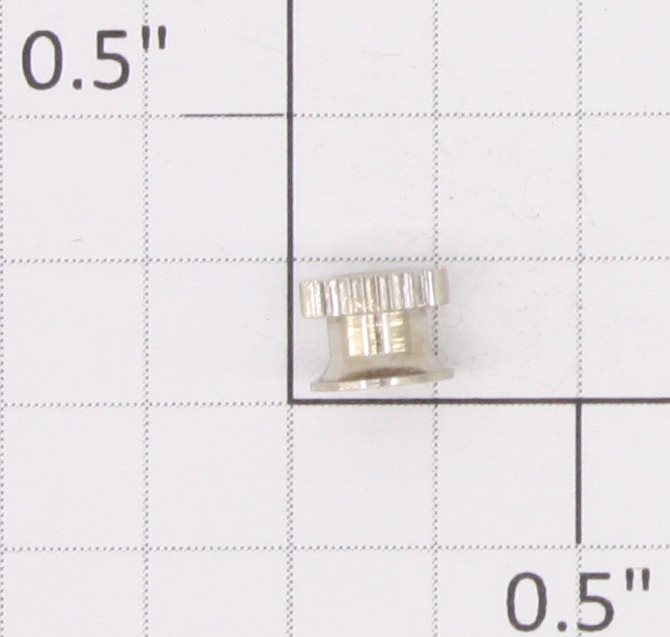American Flyer PA10037 S Scale #6-32 Terminal Binding Post Nut – Trainz