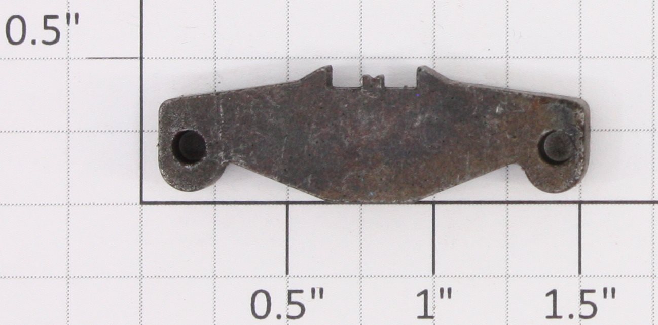 American Flyer XA12A057-1 S Scale Operating Freight Car Truck Side – Trainz