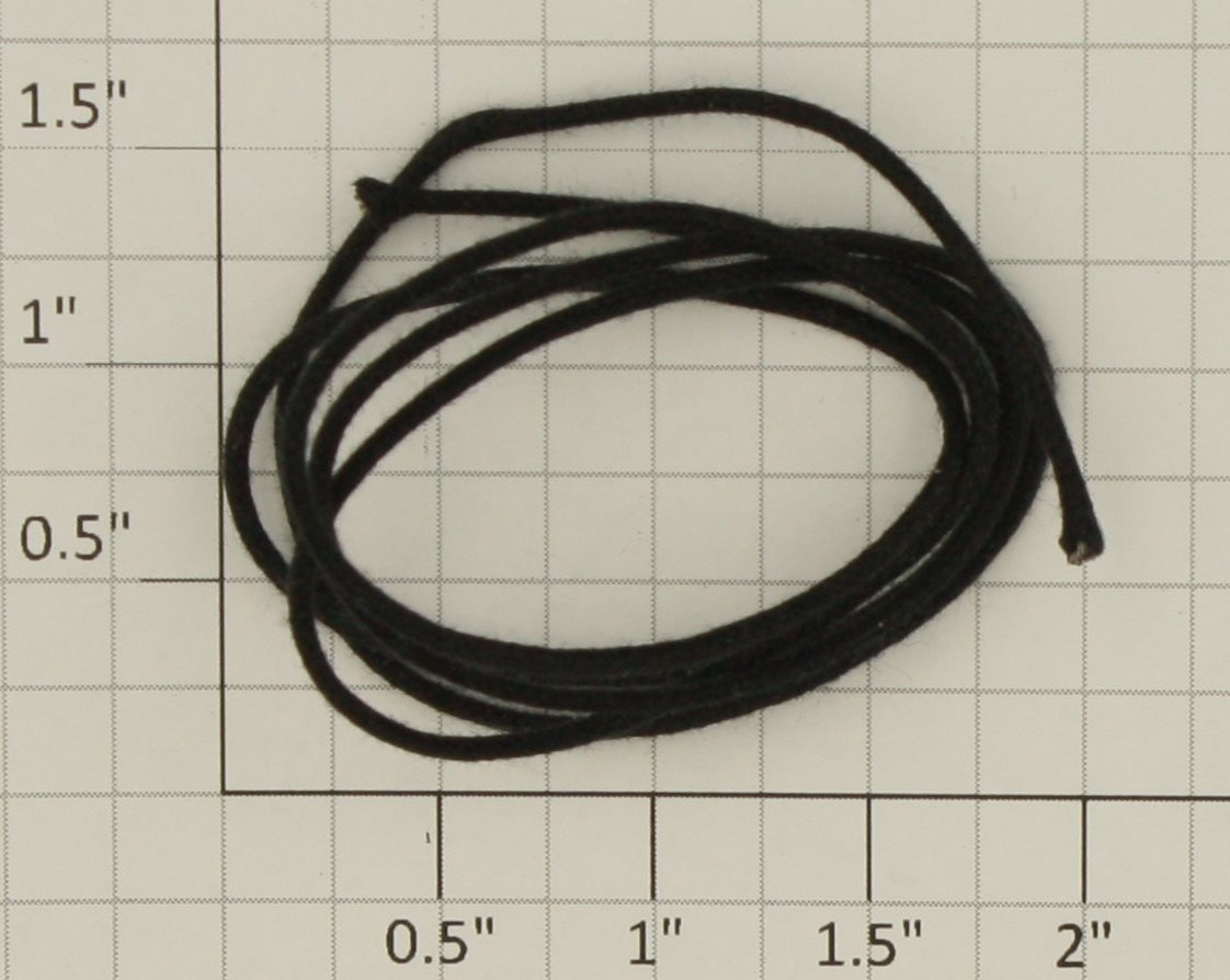 American Flyer XA9233-1 S Scale 583A Crane Red Electromagnet Cloth Cov ...