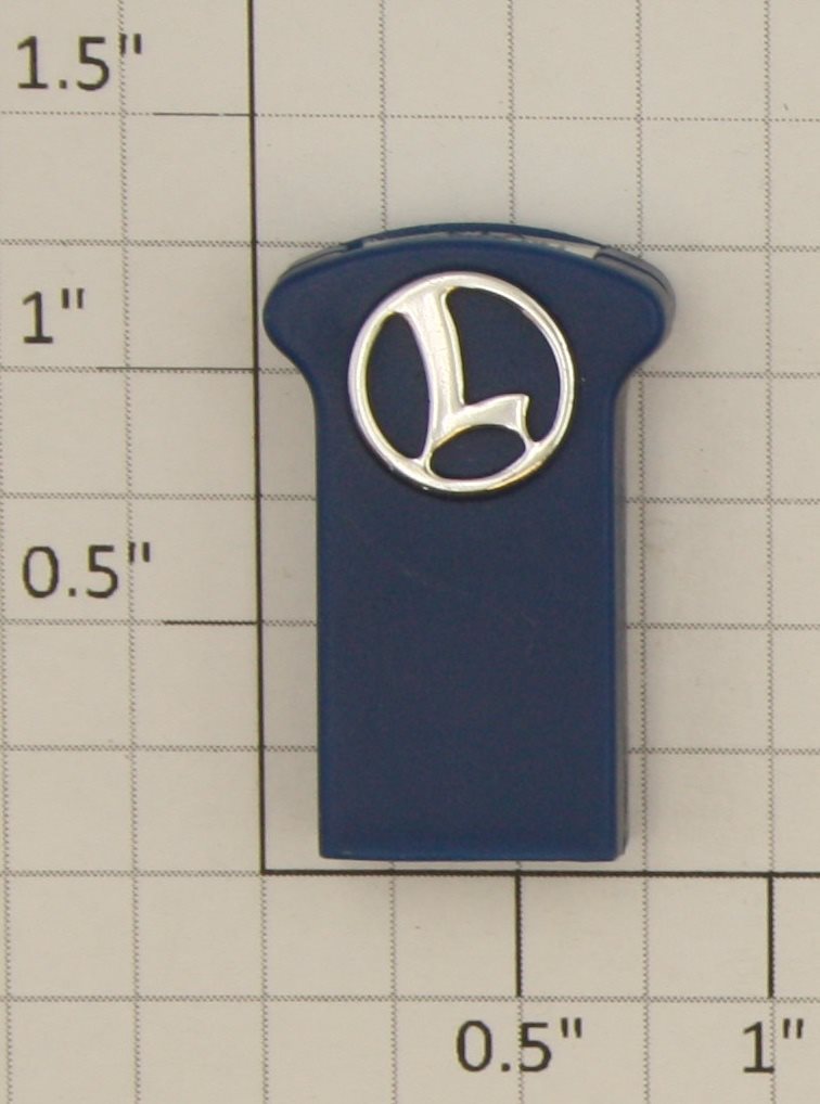 Lionel 691MMRU003 BLUE MODULE / LEGACY REMOTE / V1.3 – Trainz