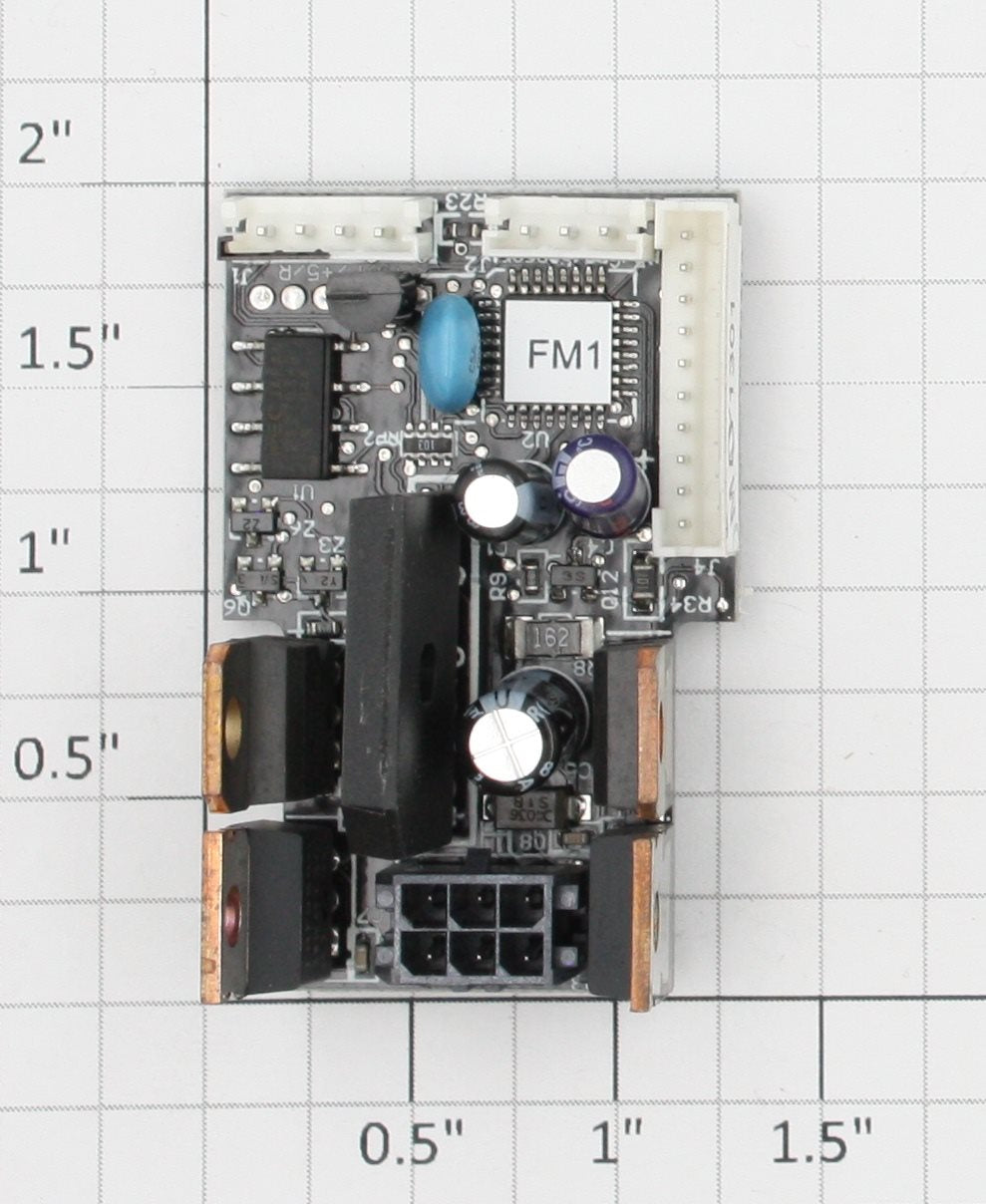 Lionel 691DCDSFM1 DCDS Odyssey 1 Motor Driver PCB Circuit Board – Trainz
