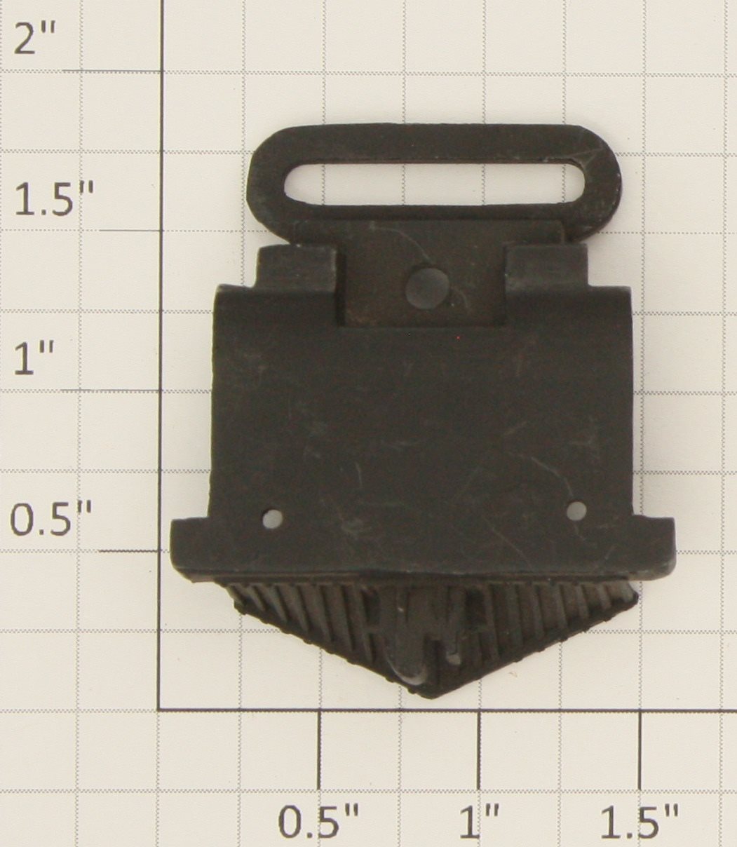 American Flyer PA9446 S Atlantic Steam Locomotive Pilot / Cowcatcher ...