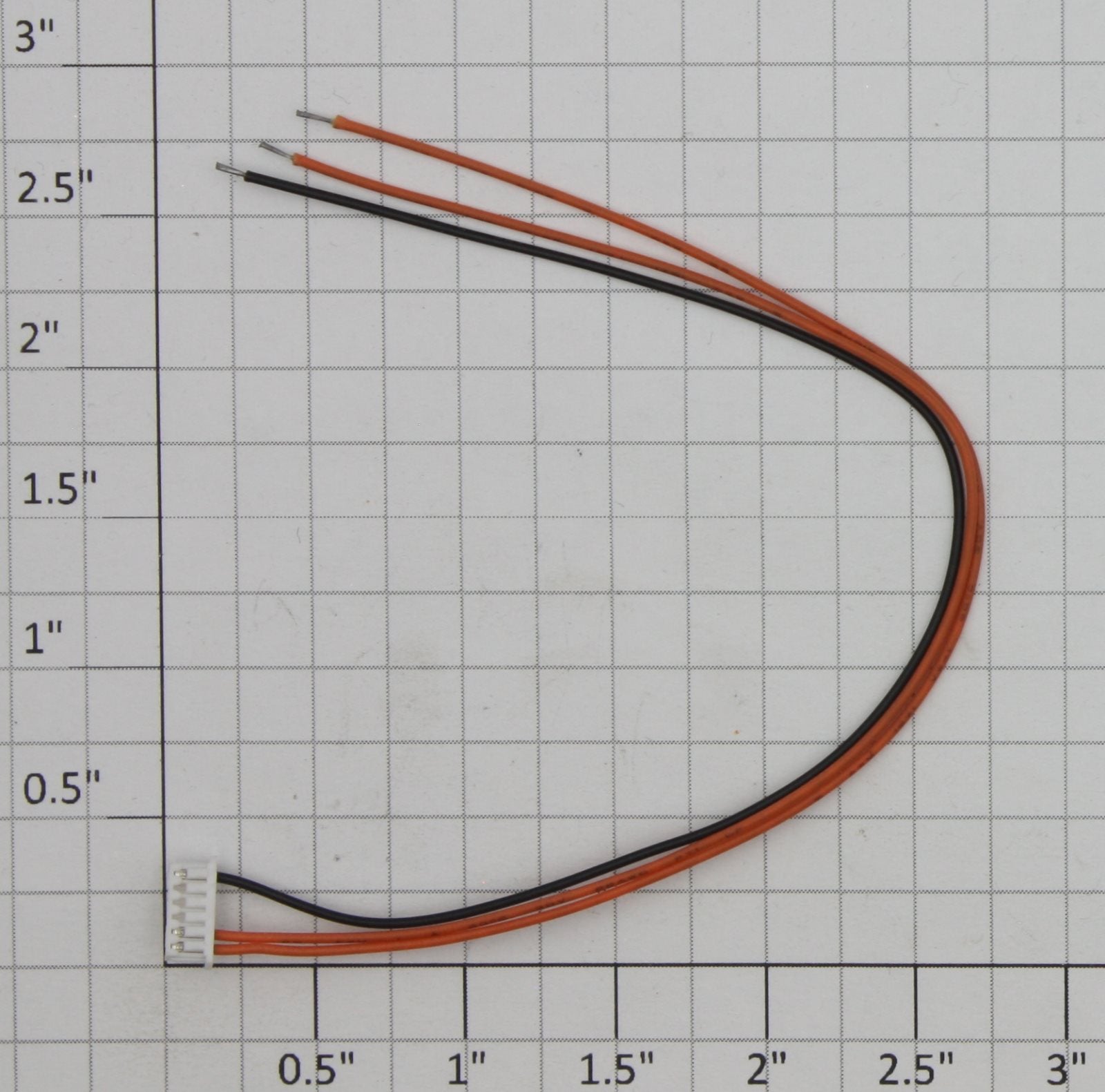 Lionel 29811-537 Hotbox Reefer 6-Pin Speaker Wiring Harness – Trainz