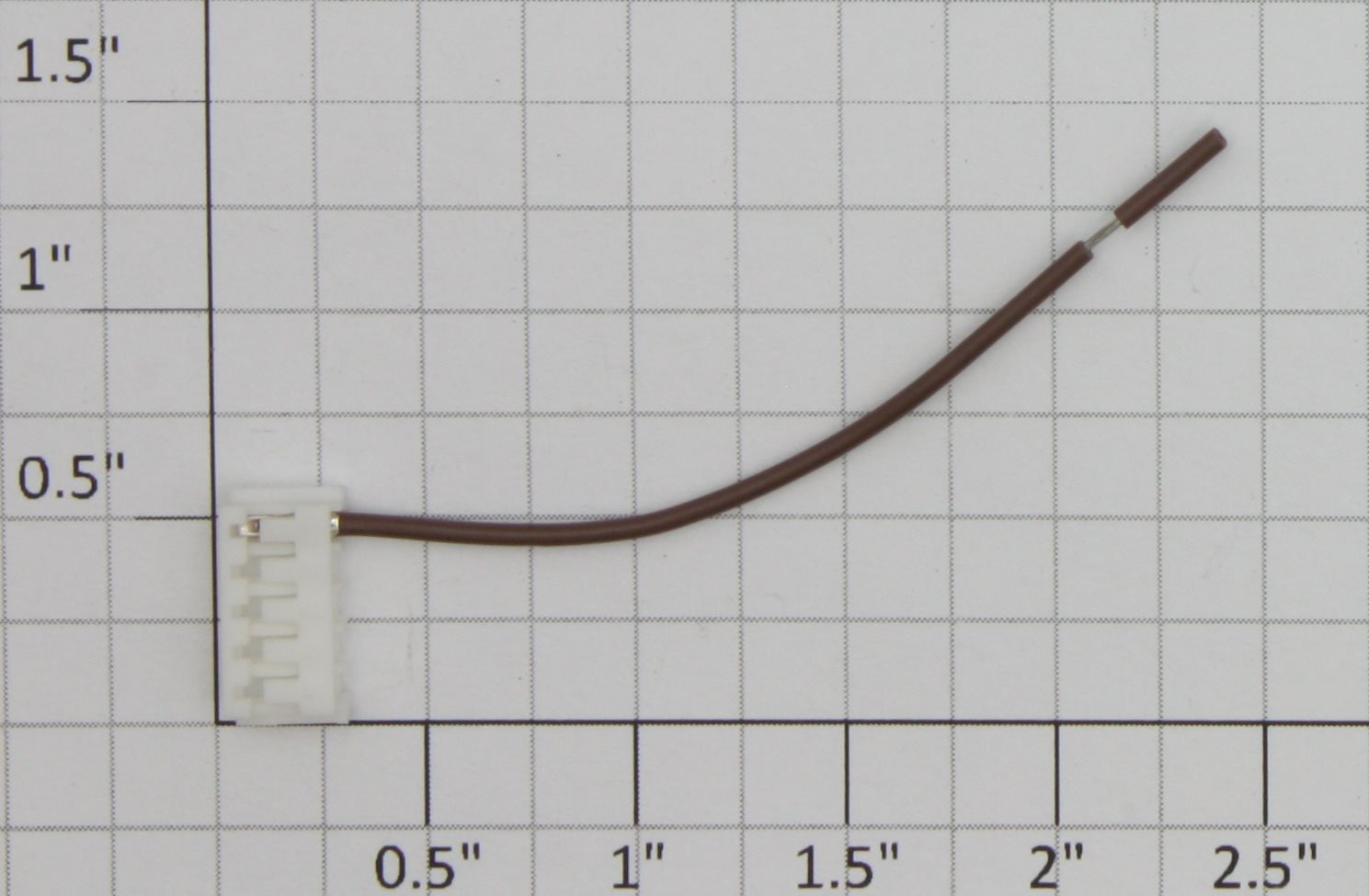 Lionel 38081-391 5-Pin Comm Line Wiring Harness – Trainz