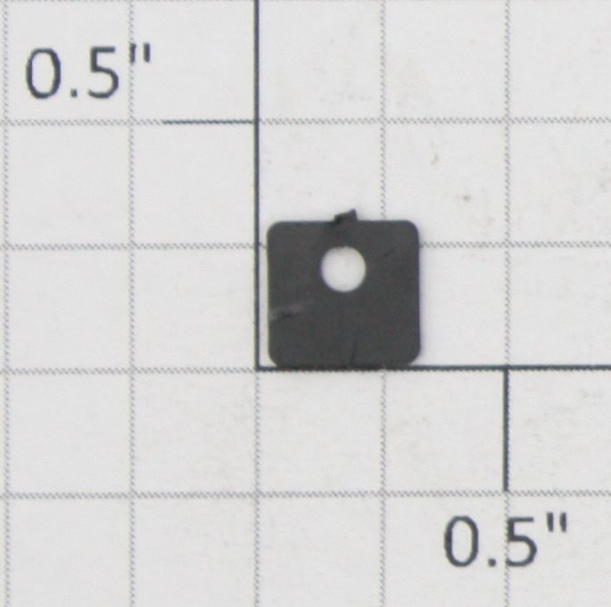 Roundhouse 22491 HO Coupler Cover – Trainz