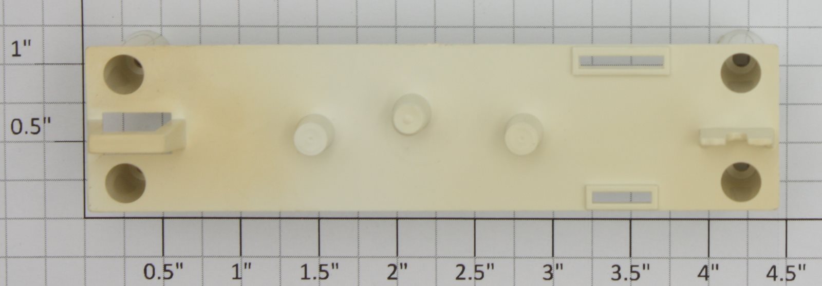 Lionel 12798-75 Gear Box Right Half – Trainz