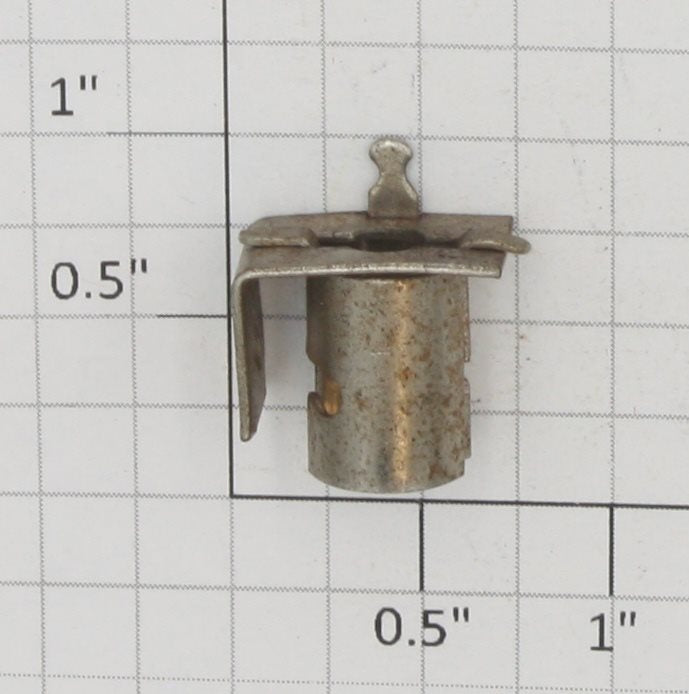 Lionel 0625-1 Bayonet Base Lamp Socket with Bracket – Trainz
