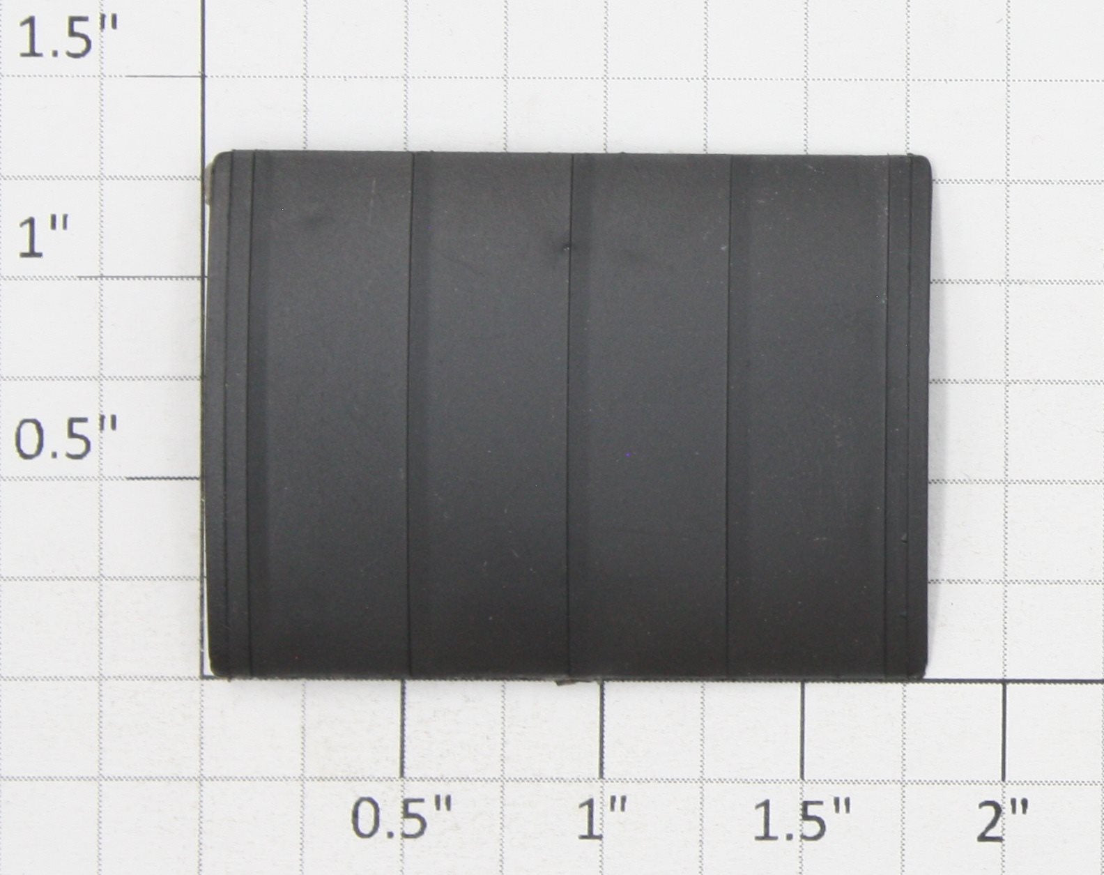 Roundhouse 27802 HO Cab Roof – Trainz