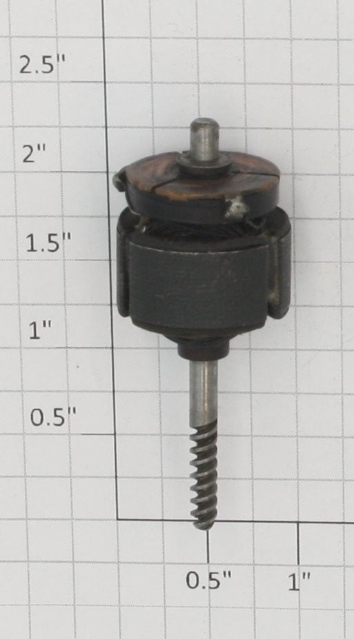 American Flyer XA11077 S Scale Steam Locomotive Motor Armature – Trainz