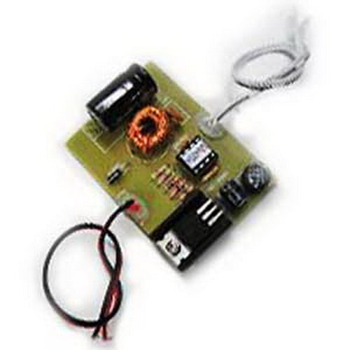 Miller Engineering 4804 4.5 Volt Output Animated Sign Converter Module ...