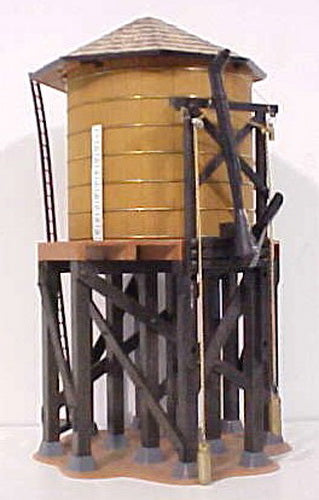 Aristo-Craft 7103 G Scale Water Tower – Trainz