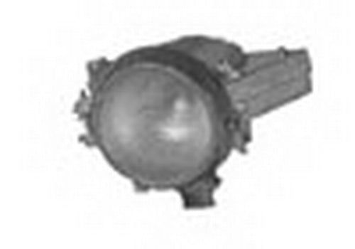 Cal Scale 190-205 HO Steam Loco Headlight Pyle With Wing Style Numbebo ...