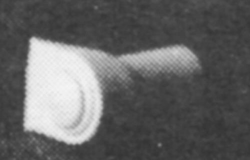 Detail Associates 1017 HO EMD Early Classification Light for GP/SD (Pa ...