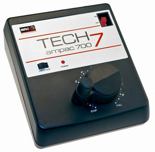MRC 1270 Tech 7 Ampac 700 Power Pack – Trainz