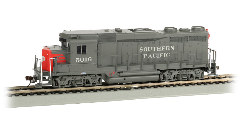 Bachmann 67603 HO Southern Pacific EMD GP30 Diesel Locomotive Sound/DC ...