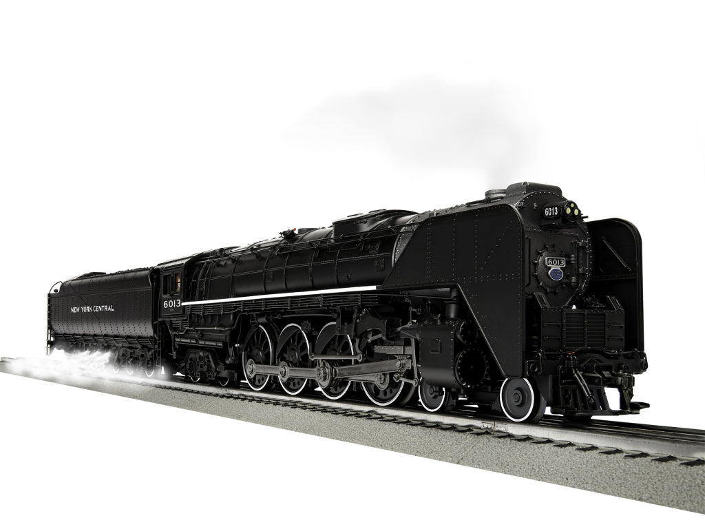Lionel 6-84961 O New York Central VisionLine Niagara Steam Locomotive ...
